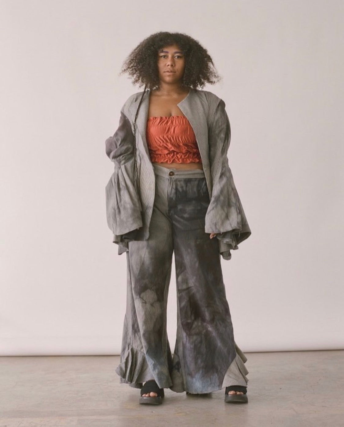 CURATED PLAYLIST // ALIMA LEE