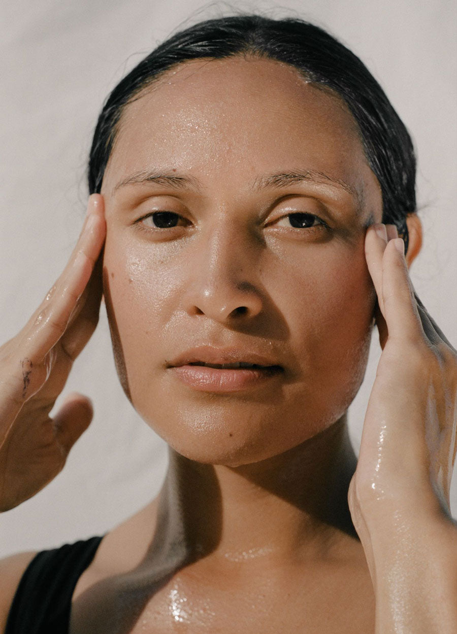 How to Build a Clean Skincare Routine | NOTO Botanics