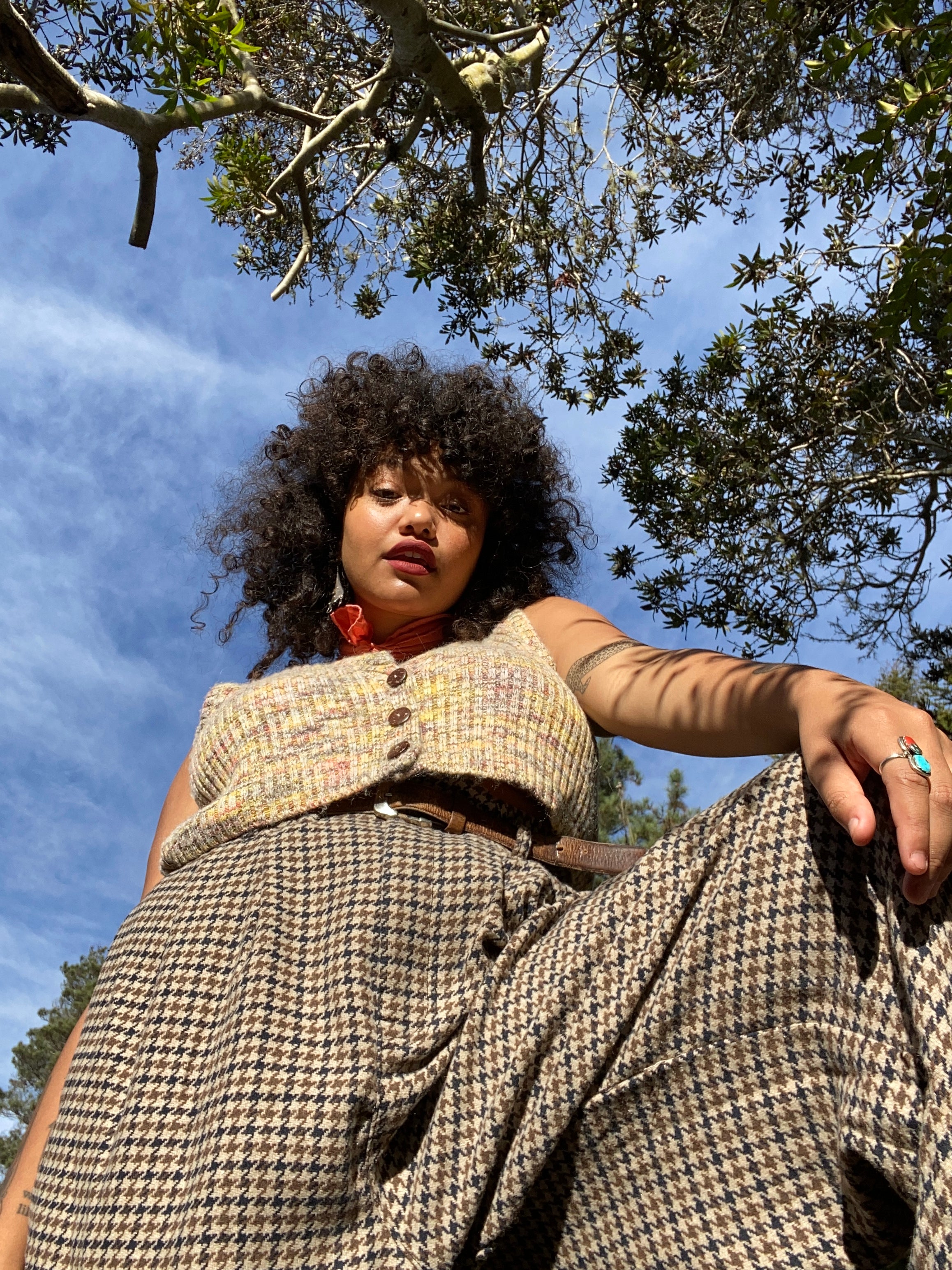 RADICAL SELF CARE // VIDEO #1 - DRONME - MODEL/ARTIST